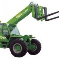 Safety Tip of the Week: Working With Telehandlers